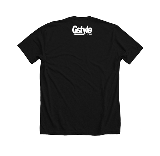 GS Pocket Logo – Gstyle Clothing
